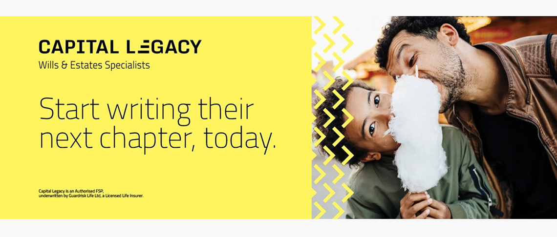 Capital Legacy Solution, Making Wills Simple | Hippo.co.za