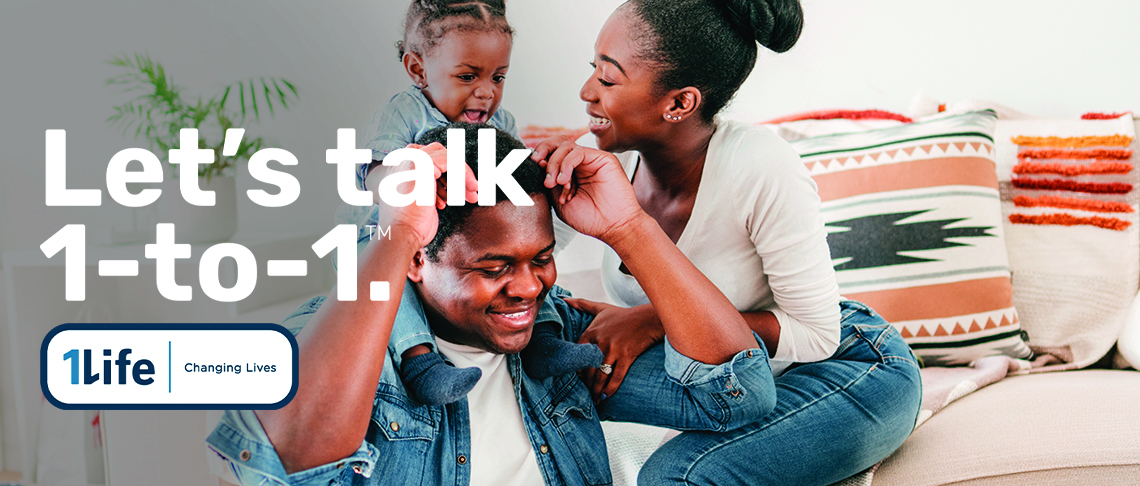 1Life | Life Insurance | Hippo.co.za