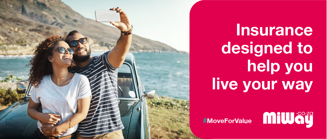 MiWay | Business Insurance | Hippo.co.za